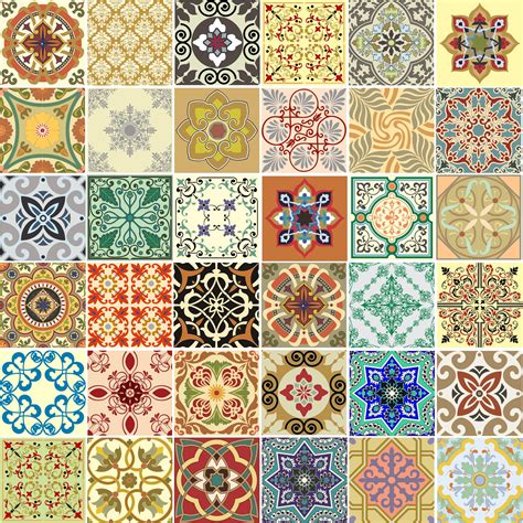 азулежу: 7 тыс изображений найдено в Яндекс.Картинках Tiled Quilt ...