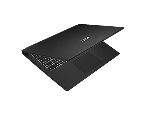MSI Modern 15 B12M-479US - MOD1512479 laptop specifications