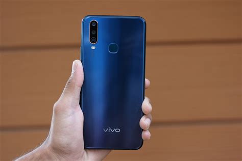 Vivo Y17 Review With Pros and Cons - Smartprix Bytes
