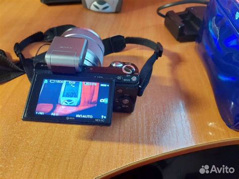 Беззеркальный системный фотоаппарат sony nex купить в Москве ...