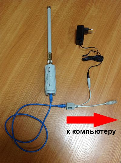 Простая настройка Wi-Fi точки MikroTik на раздачу | Интернет-магазин Wi ...