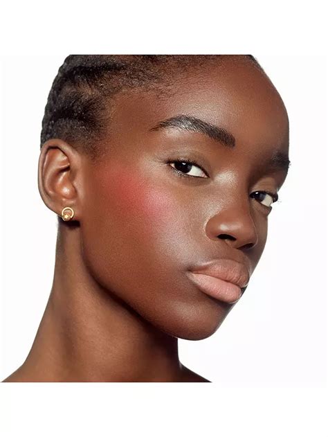 DIOR Rouge Blush, 999 Satin