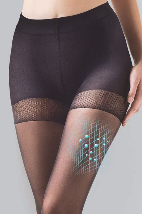 Колготки Gabriella Comfort Matt 20 Den - Черный — Купить Недорого на ...