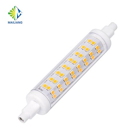 New ! R7s 8W,LED R7S