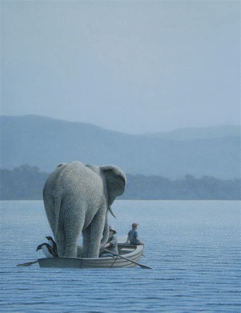 Quint Buchholz and Yussof Knauss at Gallery Knauss Werkraum in Munich ...