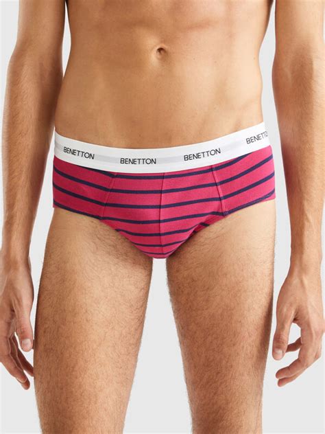 Colorful Comfortwear Men's Apparel 2024 | Benetton