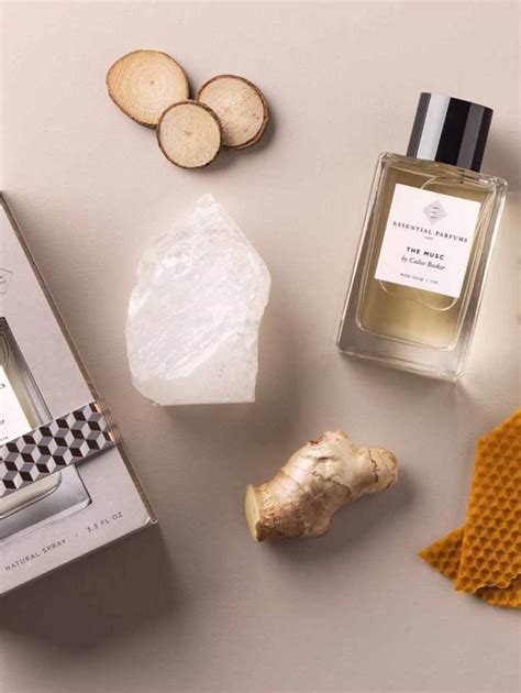 Scentologia Synergy Edp 100ml - Limited Gallery