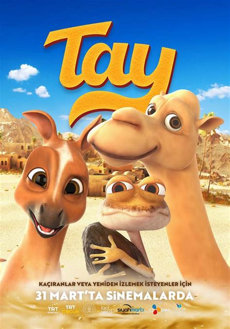 Tay - 2022 filmi - Beyazperde.com