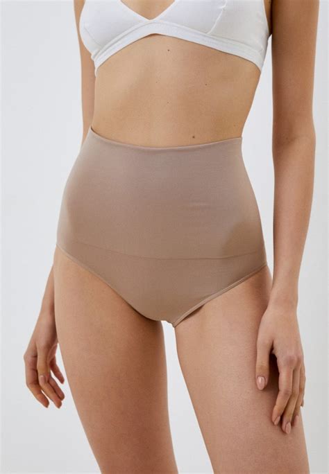 Белье корректирующее Classic Schlankstutz Kollektion, цвет: бежевый ...