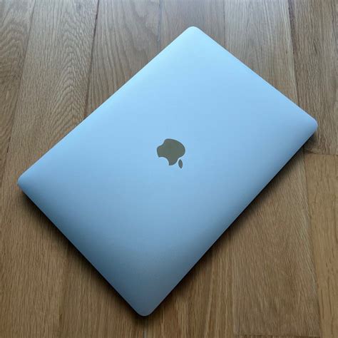 M1 MacBook Air 16GB 512GB Silver, Computers & Tech, Laptops & Notebooks ...