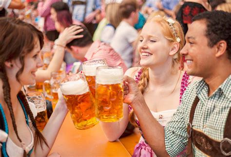Explore the World's Best Food Festivals: Top 10 Picks