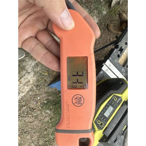 Bedienungsanleitung Inkbird IHT-1S (Deutsch - 24 Seiten)