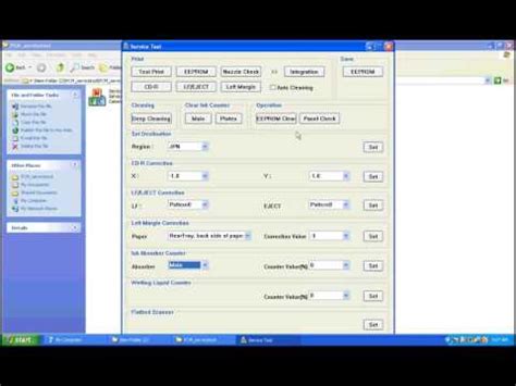 PCM service Tool - YouTube