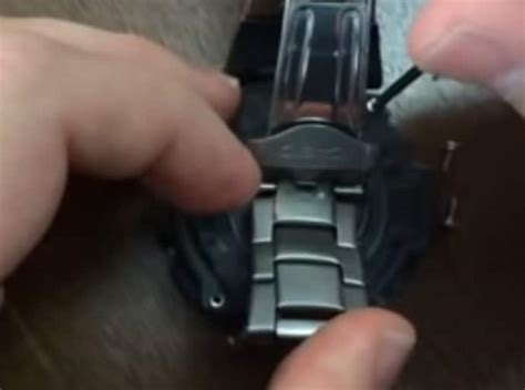 Замена батарейки в часах Сasio: G-Shock, EDIFICE, 2271 сколько и какие ...