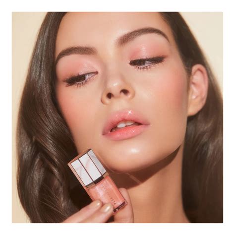Buy Dear Dahlia Blooming Edition Paradise Aurora Shine Lip Treatment ...