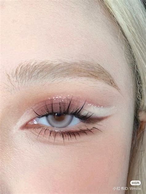 ║𝘤𝘳 𝘵𝘰 𝘰𝘸𝘯𝘦𝘳 | Eye makeup, Eye makeup tutorial, Simple makeup