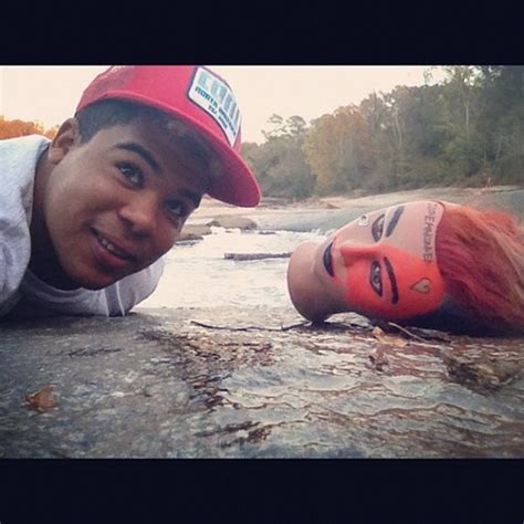 I Love Makonnen : Interview (english version) - FoxyLounge
