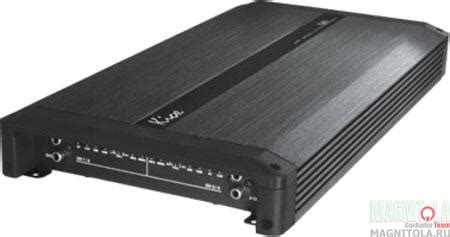 Kicx AR 4.90 | Усилитель Kicx AR 4.90 - характеристики, описание, цена ...
