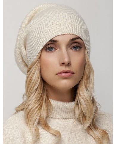 BUN | Cashmere hat | Women hats collection