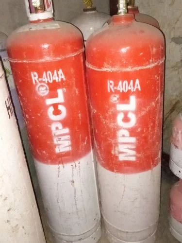 R404 Refrigerant Gas at ₹ 400/kg | R404A Refrigerant Gas in Mumbai | ID ...