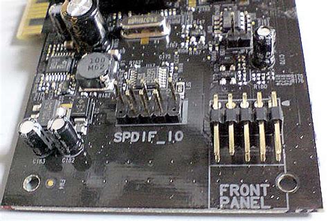Sound BLASTER X-Fi Xtreme Gamer (SB0730) / Creative