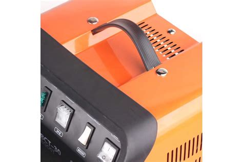Зарядно-предпусковое устройство Patriot BCT-30 Boost 650301530 ...