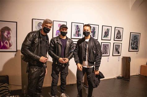 G-Spot @ The Ballery Berlin – Mathias Vef