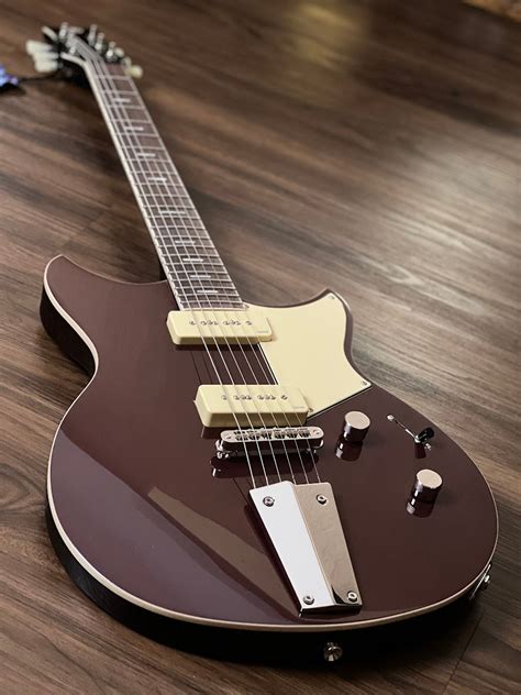 Yamaha Electric Guitar – nafiriguitar.com