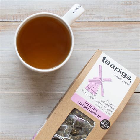 All Tea – teapigs.com