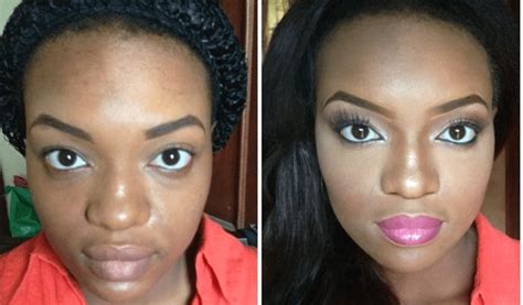How To Make Your Face Look Older With Makeup Looks Like - Infoupdate.org