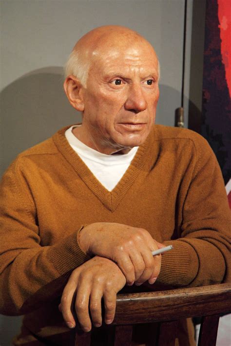 Картинки пабло пикассо