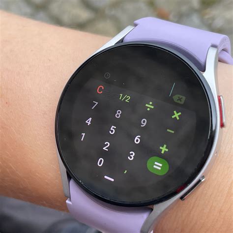 Recenzja Samsung Galaxy Watch5 - zegarek krótkodystansowy