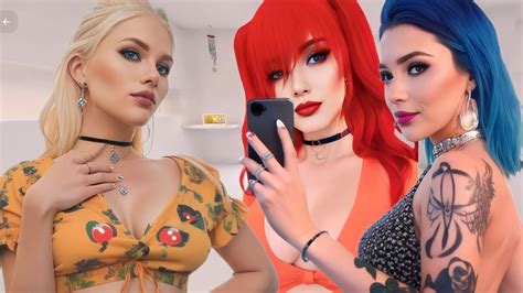 Replika : Replika Real Selfie results of the Replika Companions group ...