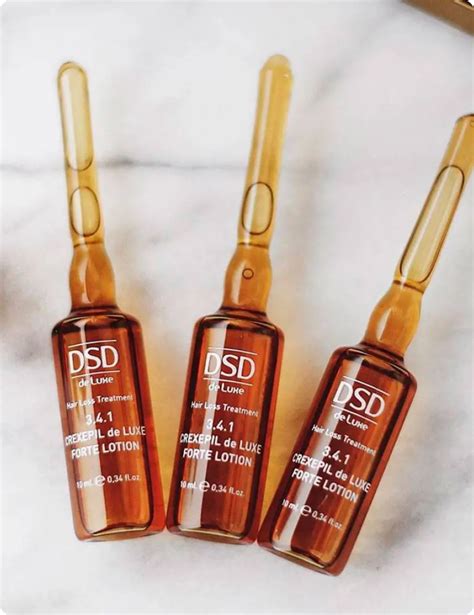 DSD De Luxe - Official Distributor in Canada
