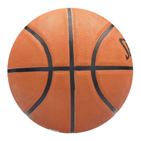 Bola Basquete Spalding Streetball Oficial | Frete grátis