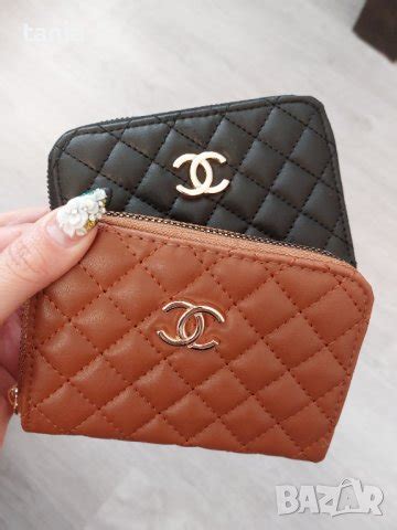 Дамско протмоне в Портфейли, портмонета в гр. София - ID40125896 — Bazar.bg