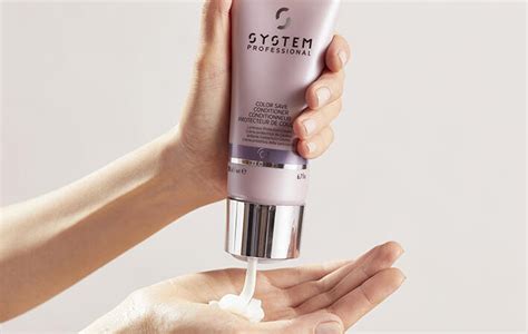 Conditioners | System Professional
