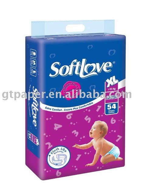 SoftLove | Diaper pads, Diaper brands, Diaper