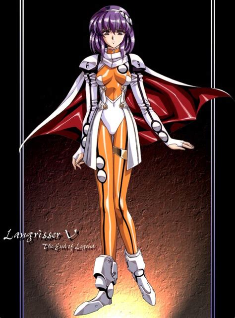 Lambda (Character) - Giant Bomb