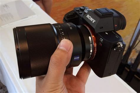 Сони а7р: Технические Характеристики ILCE-7R | Фотокамеры