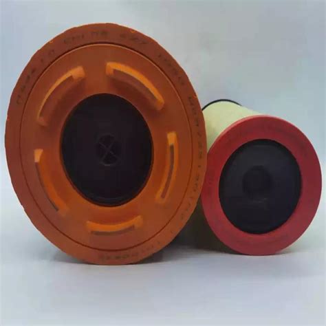 SINOTRUK HOWO WG9725190102 Air Filter-Products Center-HOWO SINOTRUCK