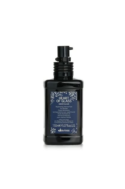 DAVINES - Heart Of Glass Sheer Glaze | Davines Online | TheMarket New ...