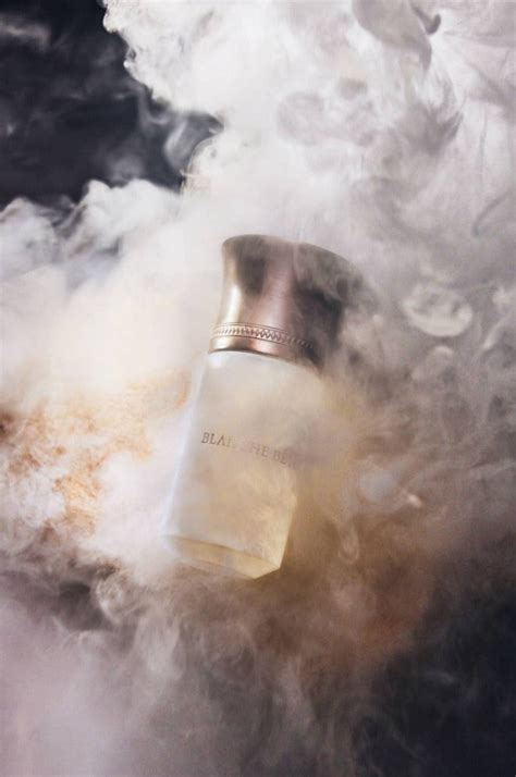 Blanche Bête-Eau de Peau– H Parfums