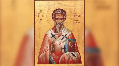 Что значит имя Мирон: происхождение имени и характер человека