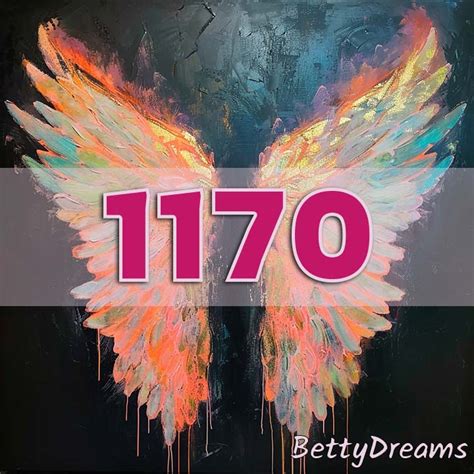 1170 Angel Number: Surprising & Powerful Meanings