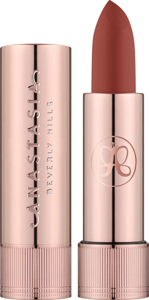 Anastasia Beverly Hills Matte & Satin Lipstick - Помада для губ: купить ...