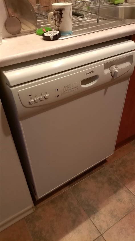 Съдомиялна машина Gorenje гр. Бургас Лазур • OLX.bg