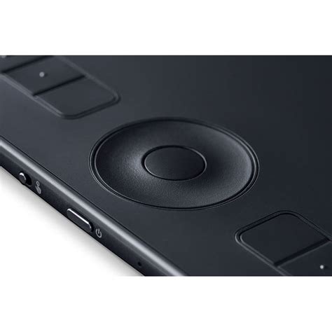 Wacom Intuos Pro L (PTH-860) - | Mindfactory.de