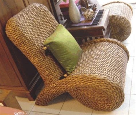Pin by Мария on Стул-качалка | Indoor wicker chairs, Wicker chairs ...
