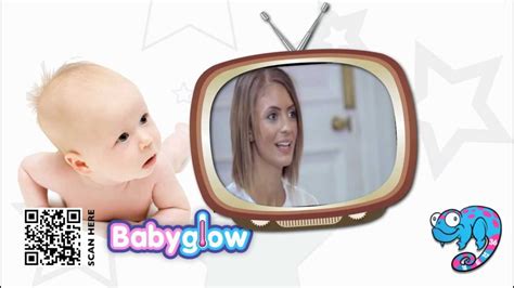 babyglow product info - YouTube